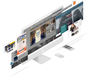 Web Design and Development – Ramuri Technologies